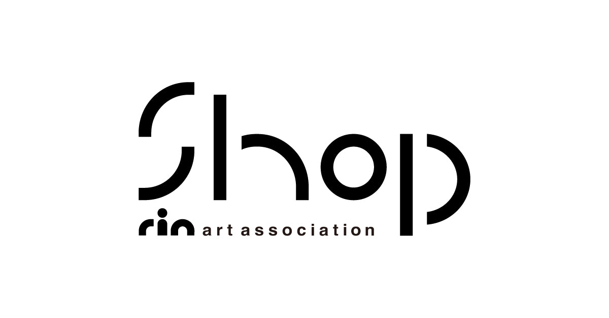 Shop rin art association オンラインショップ – shop rin art assotiation